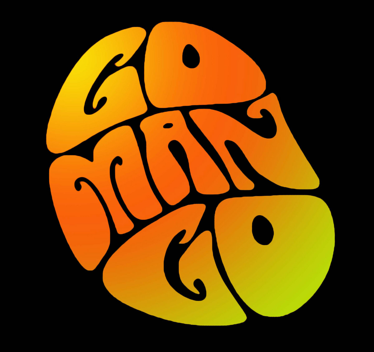 Live at The Bitter End | Go Man Go