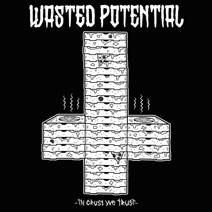 SOHO Session | Wasted Potential