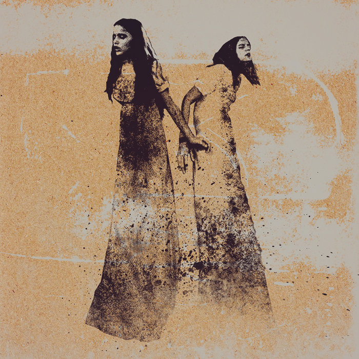 Sisters | Golden Graves