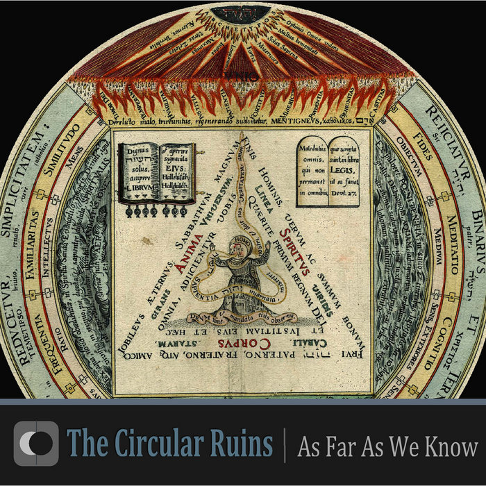 As Far As We Know | The Circular Ruins | DataObscura