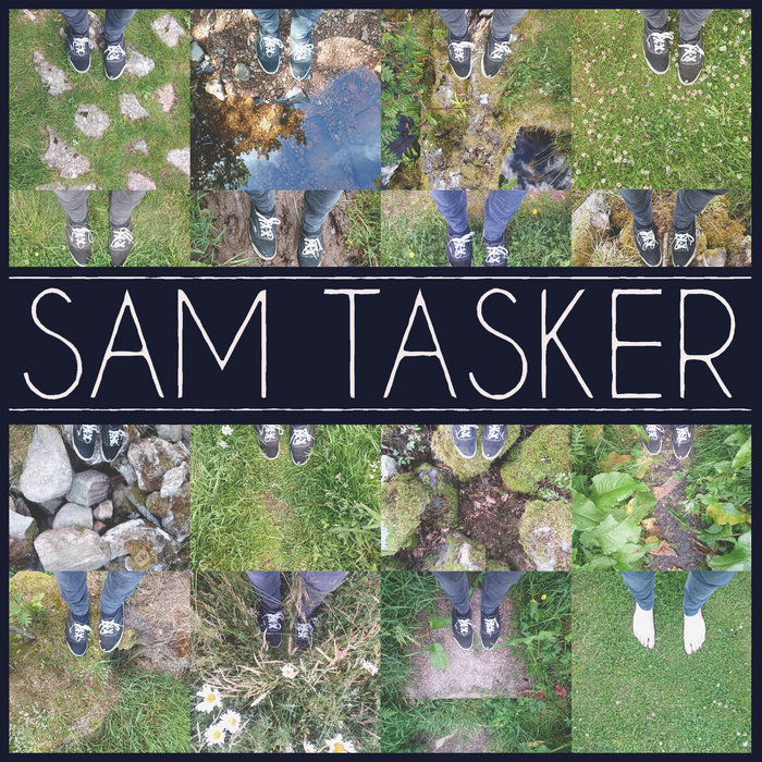 Sam Tasker | Sam Tasker
