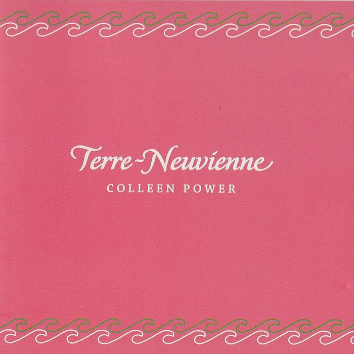 Terre-Neuvienne | Colleen Power | SingSong Inc