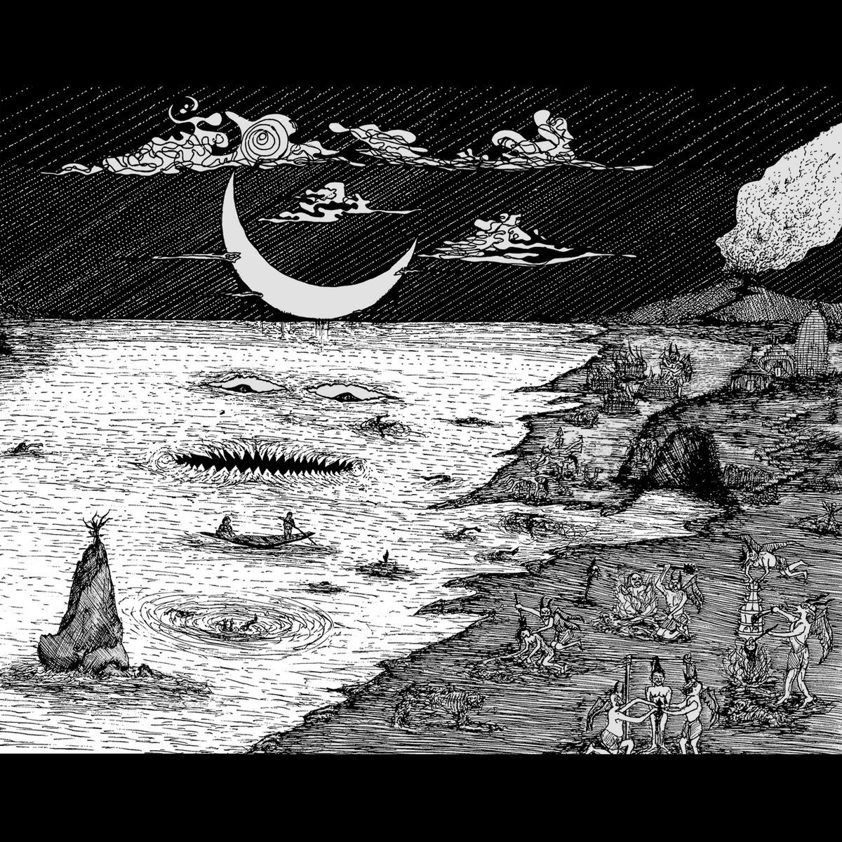 On The Banks of Vaitarani | Vipannamaya