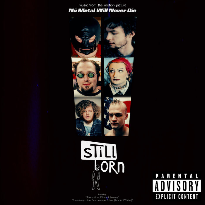 Nu Metal Will Never Die – Original Motion Picture Soundtrack | Benign Films