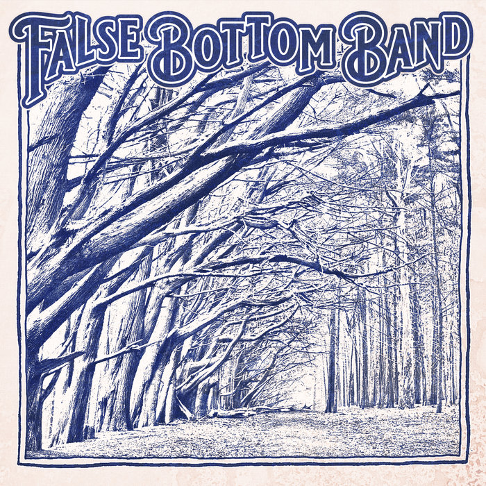 Battle Wounds | False Bottom Band