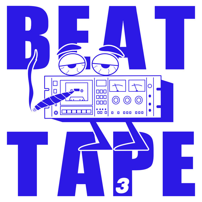 Beat Tape 3 - Various Artists | Robsoul Recordings