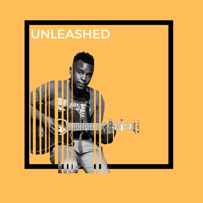 Unleashed | LT Ropafadzo