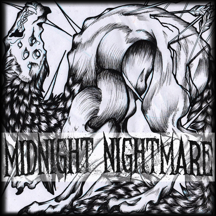 Midnight Nightmare [EP] | Midnight Nightmare