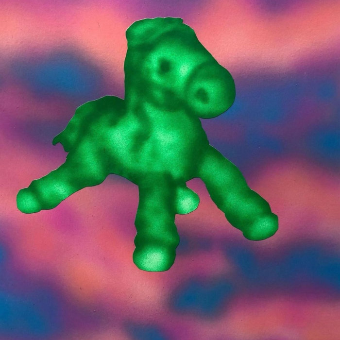 PONY UP. | Indigenous Rejj