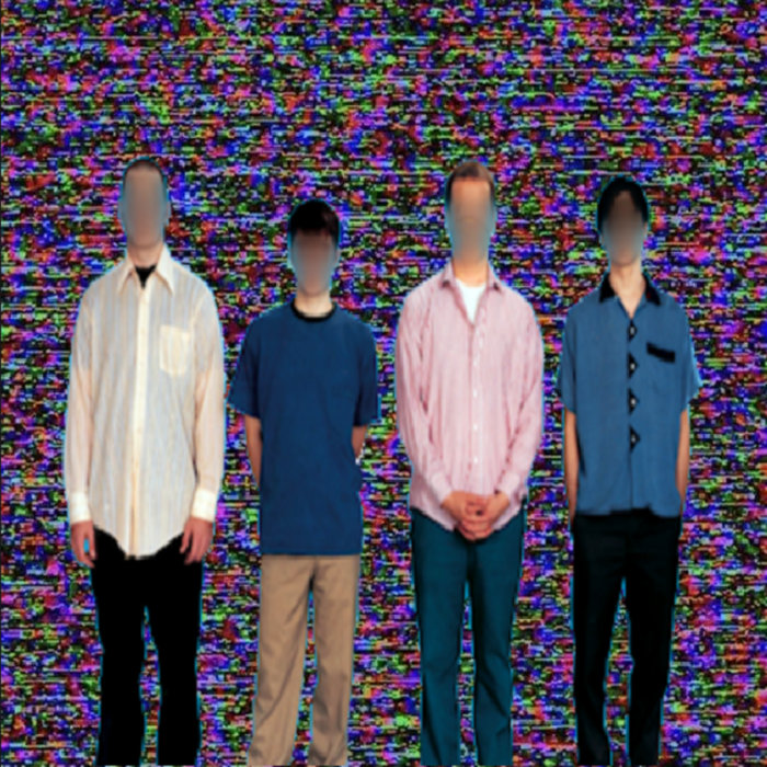 the blue effect | traurige