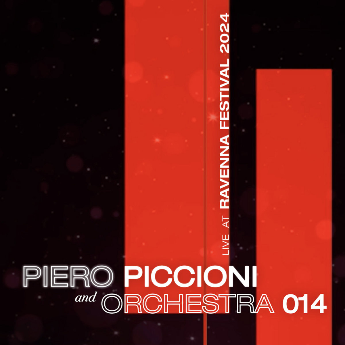 Piero Piccioni & Orchestra 014 (Live at Ravenna Festival) | Piero Piccioni and Orchestra 014 ...