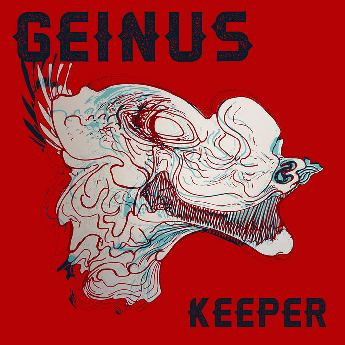 Keeper | Geinus