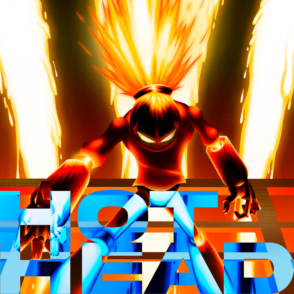 Hothead | rxdialmusic