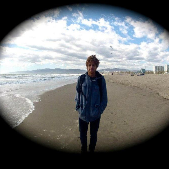 Relocated | Ciarán | Ciarán Wall