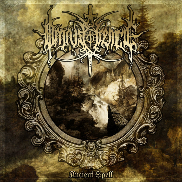 Ancient Spell | Omniscience