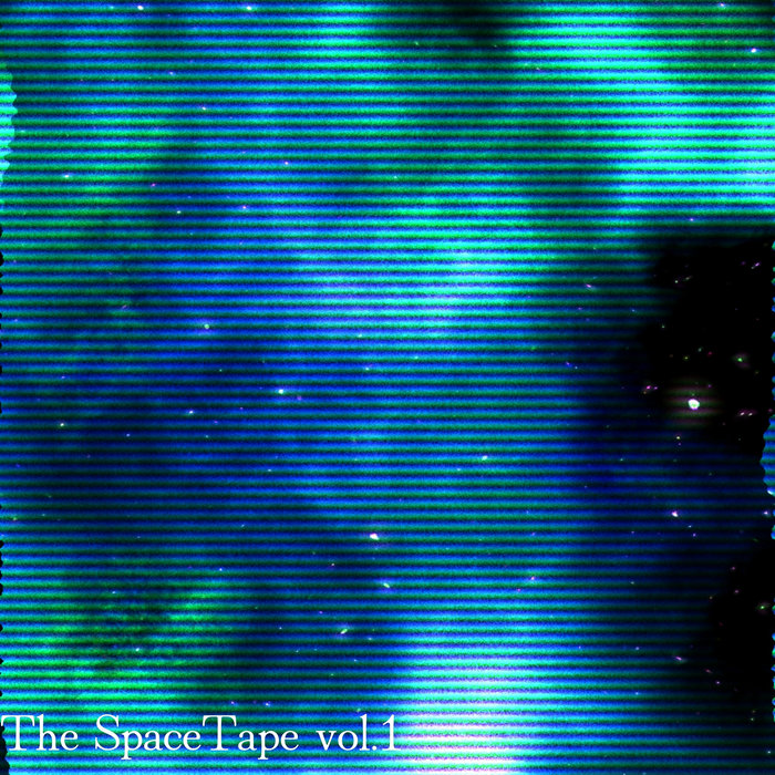 The SpaceTape Vol.1 | Astromelhen