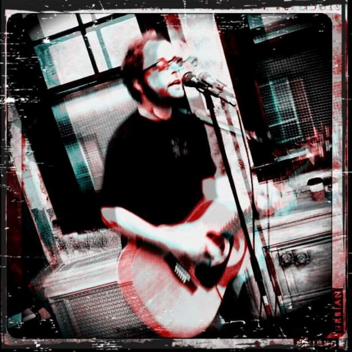 Madejband in studio with Dr.Sinister | Alan Madej