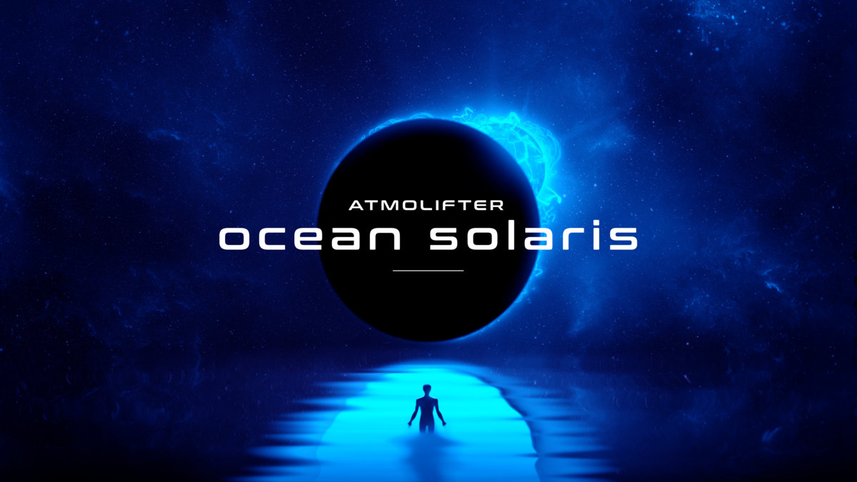 Ocean Solaris | Atmolifter
