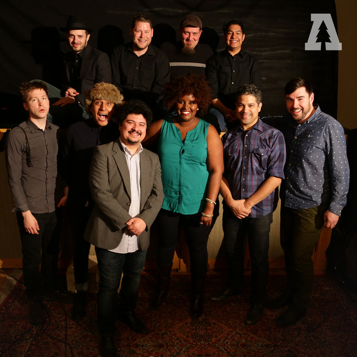 The Suffers - Audiotree Live | The Suffers | Audiotree