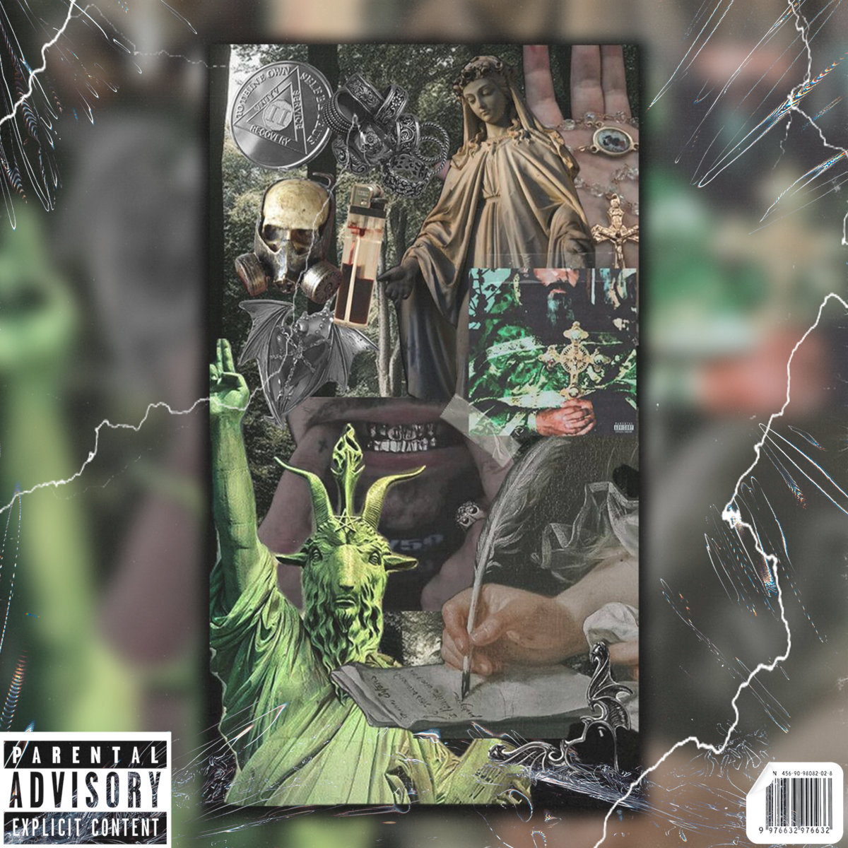 The Alchemist Sample Pack Vintage Loop Kit Tristemente Freddie Gibbs ...