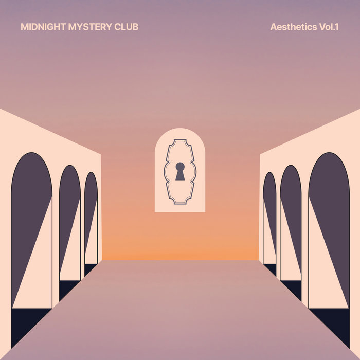 Aesthetics Vol. 1 | Midnight Mystery Club