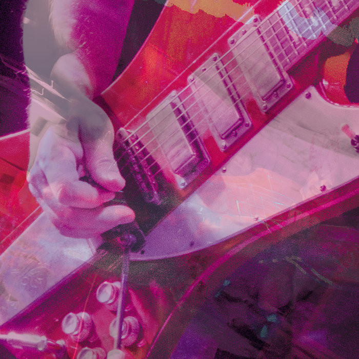 Spectral Warrior Mythos 2 | The Flying Luttenbachers