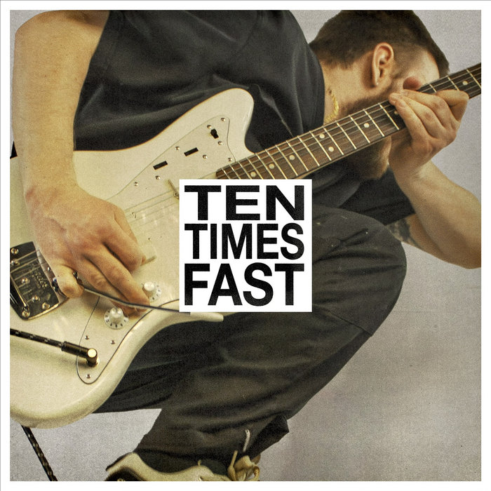 Off White | Ten Times Fast