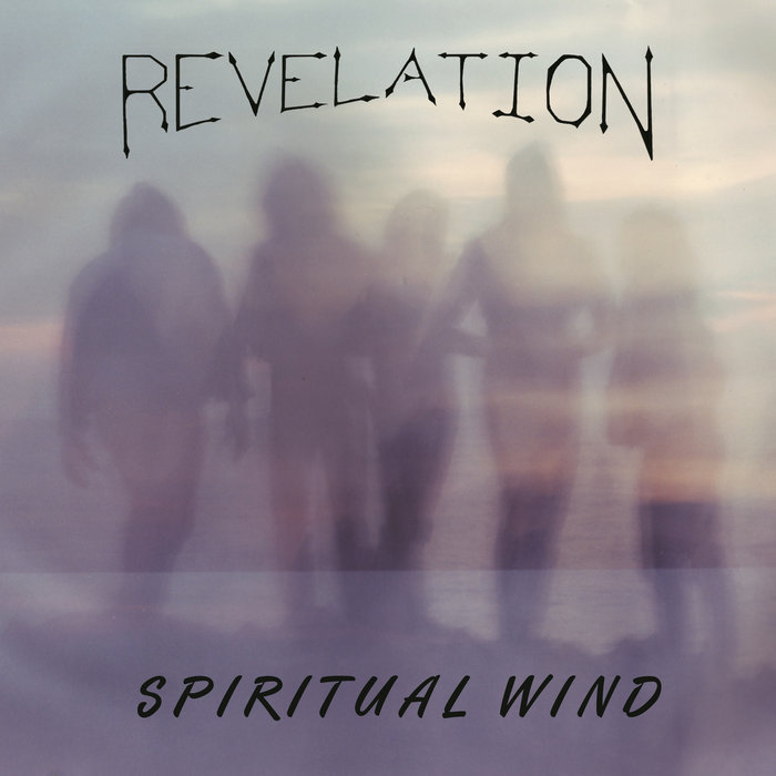 Spiritual Wind (Digital Edition) | Revelation (Florida)