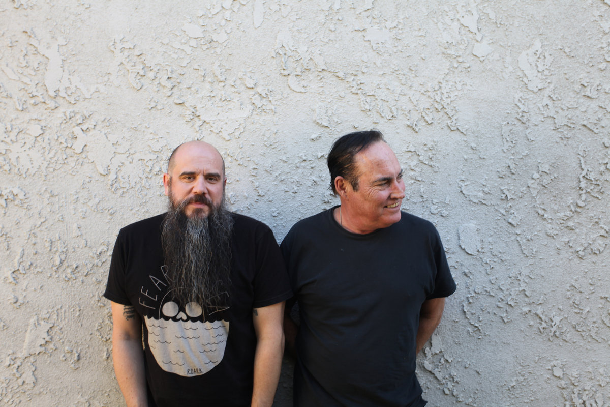 Photographs in Time | Michael Knott