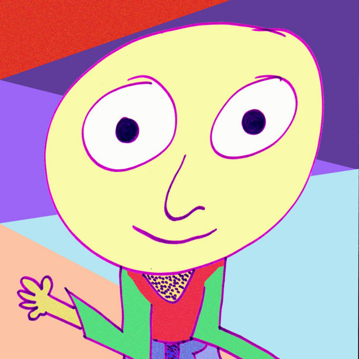 Ryan Dorin: Music For Kids | Ryan Dorin