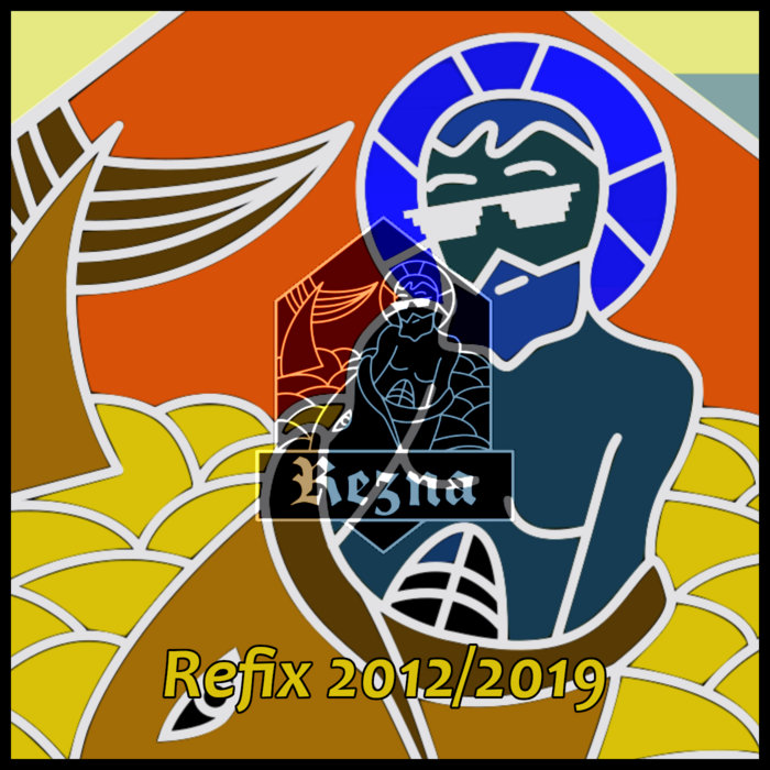 Rezna refix (2012-2019) | Rezna
