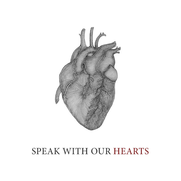 Speak with our hearts | Joshua Lane | Josh Lane Music