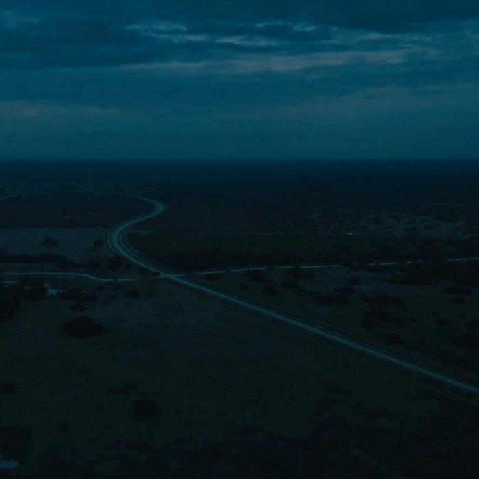 The Border Land - Selected Film Music 2020-2023 | Ted Reichman