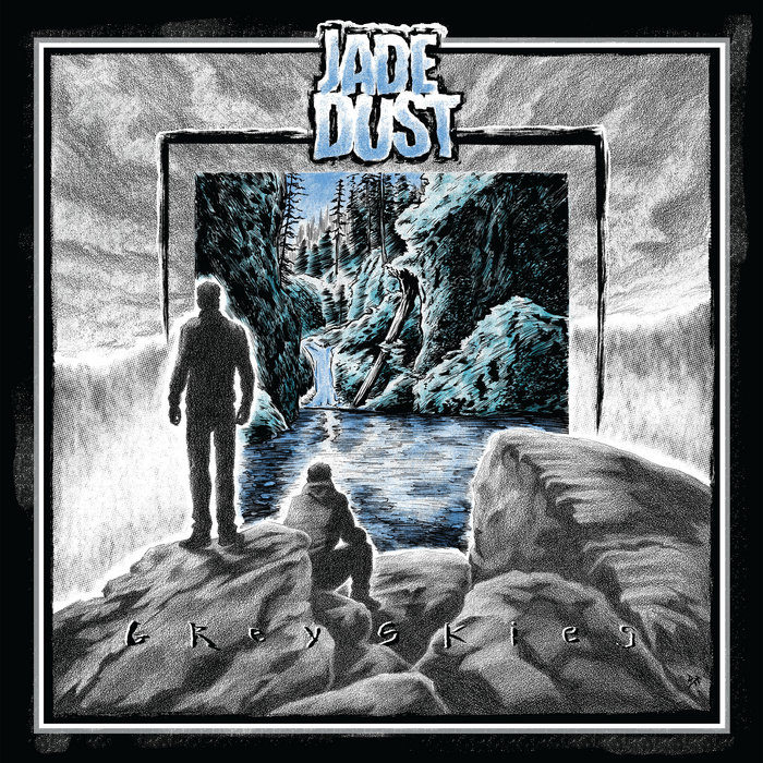 Grey Skies | Jade Dust | Council Records