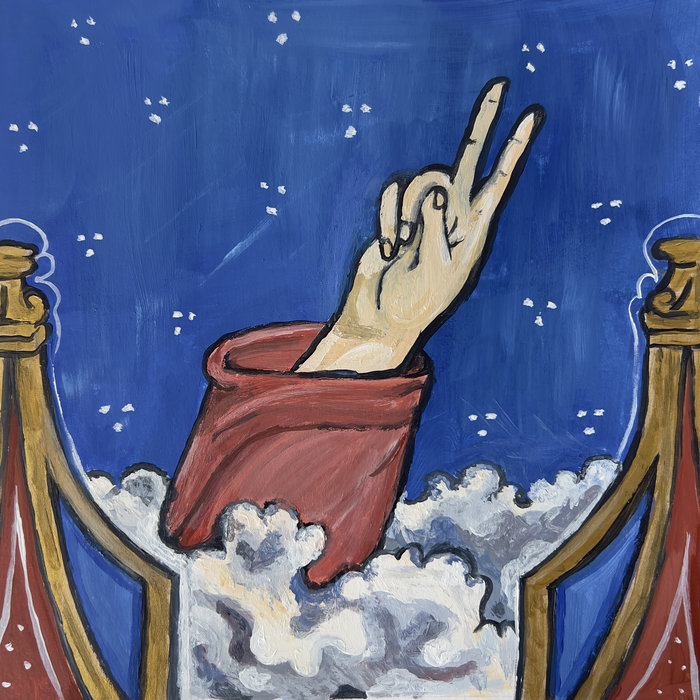 Always Almost Home | Paul Spring