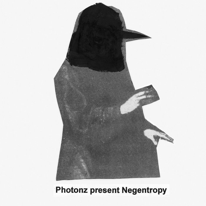 NEGENTROPY | NEGENTROPY | One Eyed Jacks label