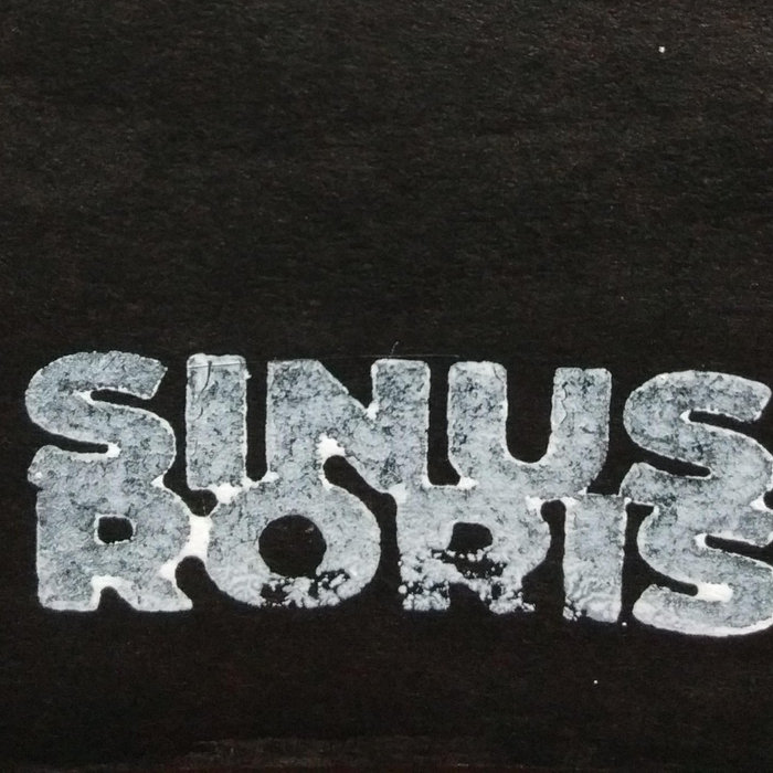 Solidão | Sinus Roris