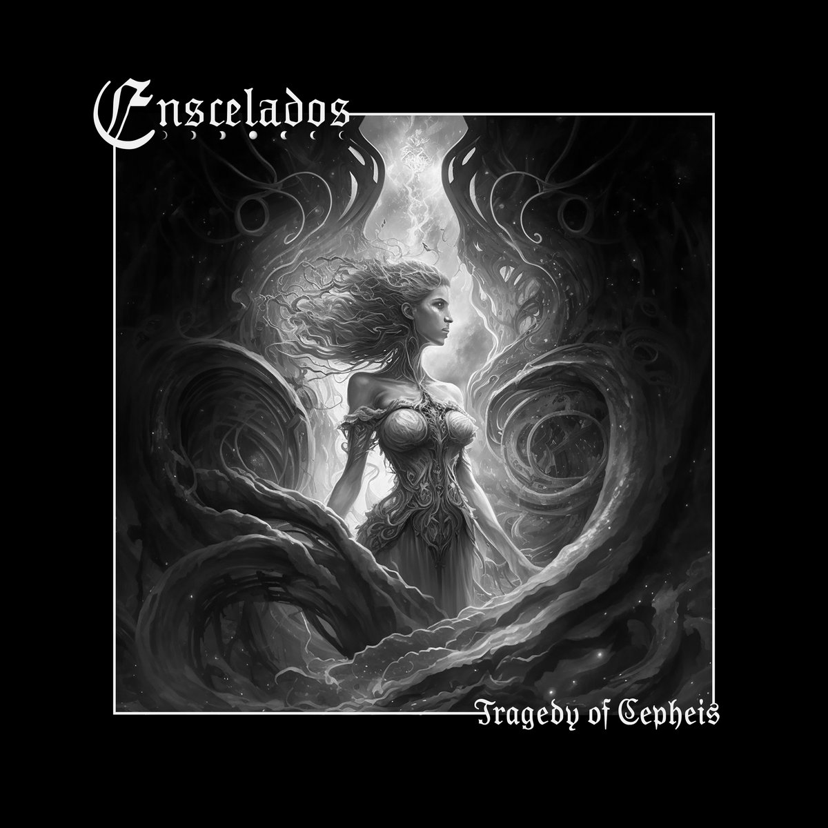 Tragedy of Cepheis | Enscelados