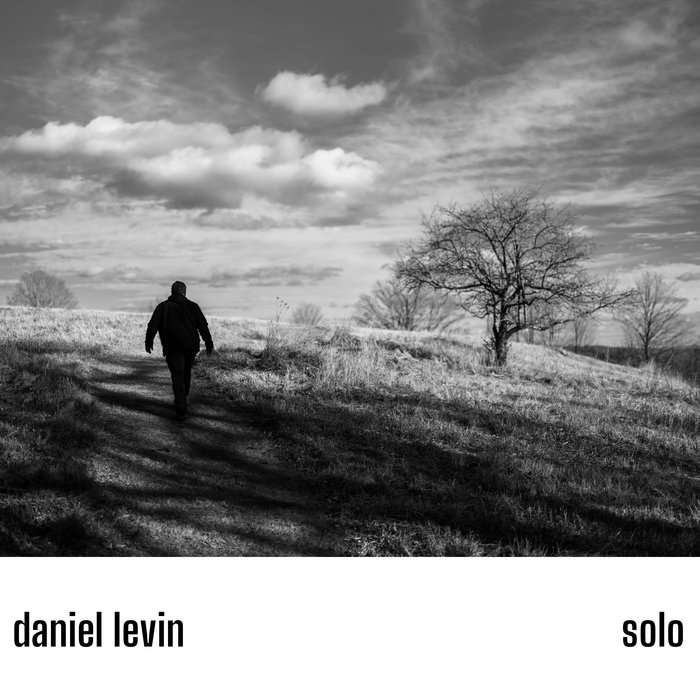 solo | Daniel Levin