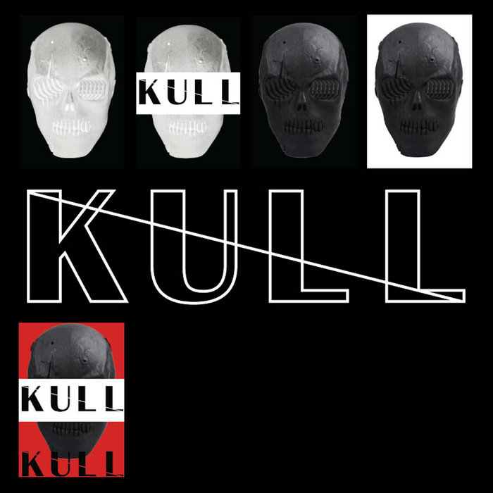 KULL - EP | KULL
