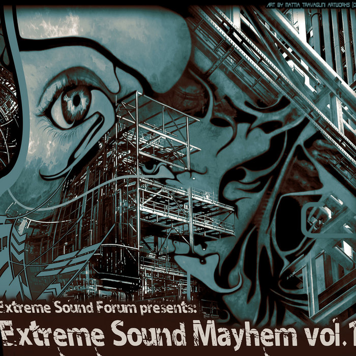 Various - Extreme Sound Mayhem Vol.1 | Extreme Sound Forum