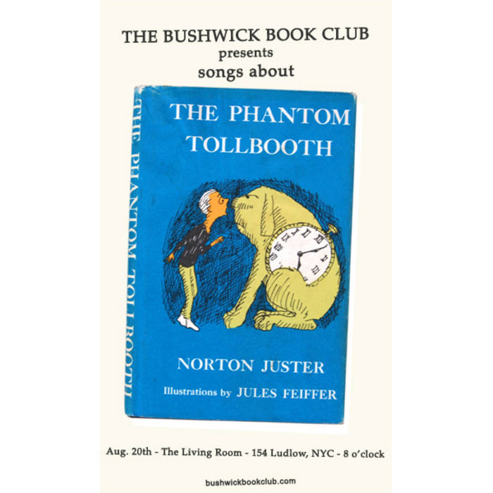 Rhyme And Reason Phantom Tollbooth