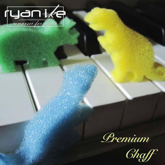 Premium Chaff | Ryan Ike