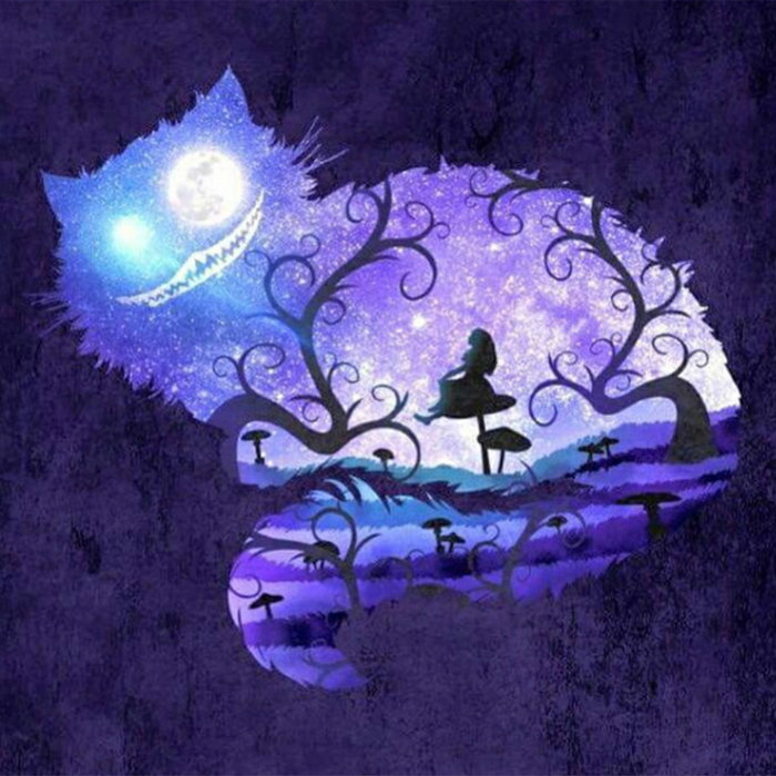 Non io, ma Alice | Ivan Nieddu