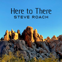Subscribe to Steve Roach Exclusive | Steve Roach Exclusive