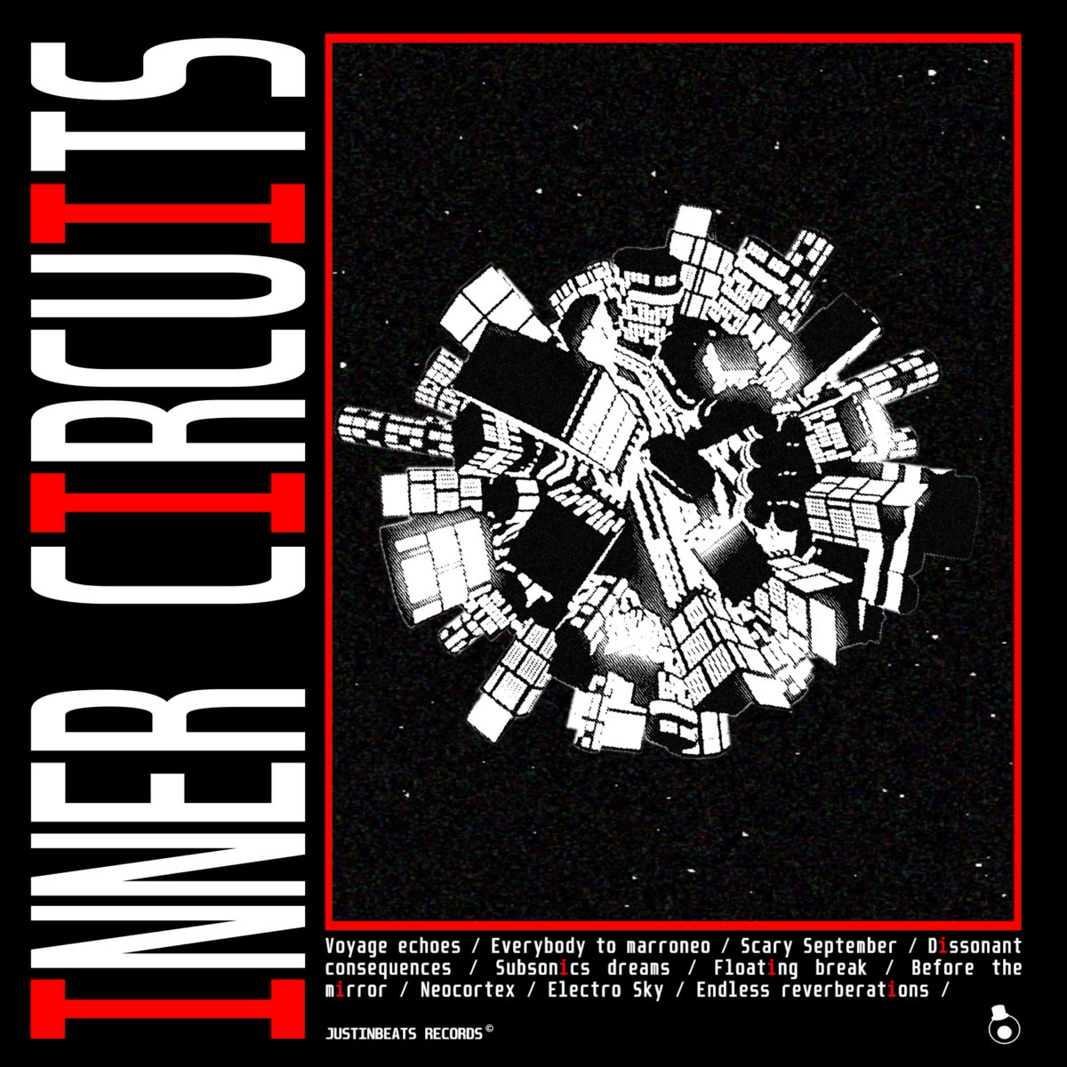 INNER CIRCUITS | justinbeats