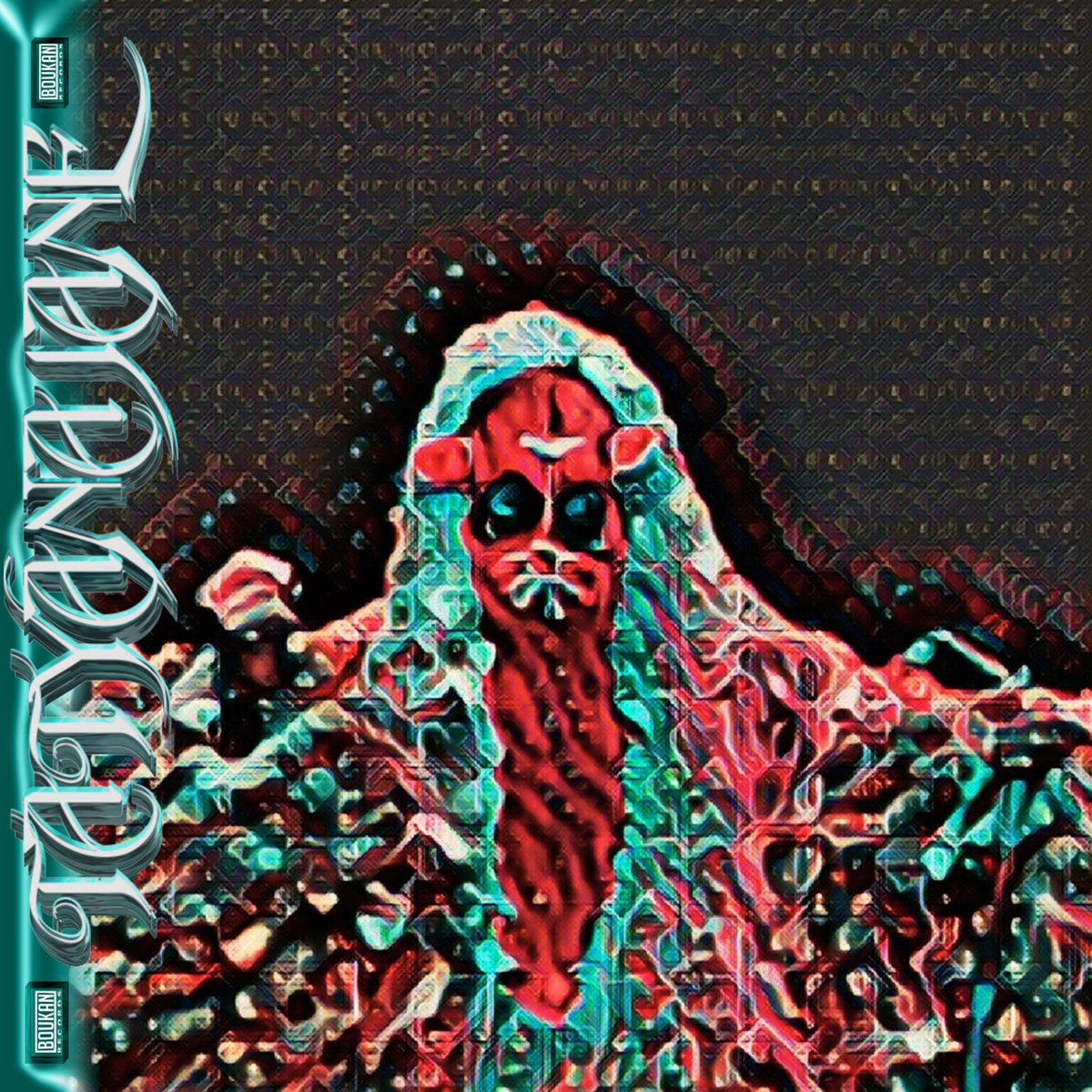 Tatyana Jane - Clavaria Formosa | Tatyana Jane | BOUKAN RECORDS