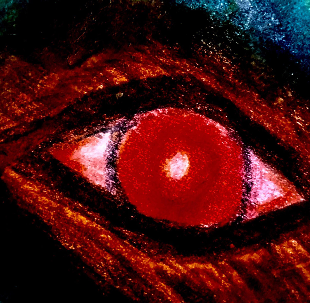 Histoire de Billy Harvey | Karma Exquis