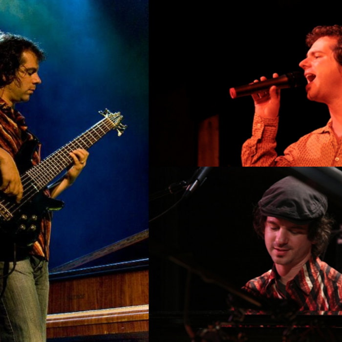 Fiddle While We Burn | Dylan Bell