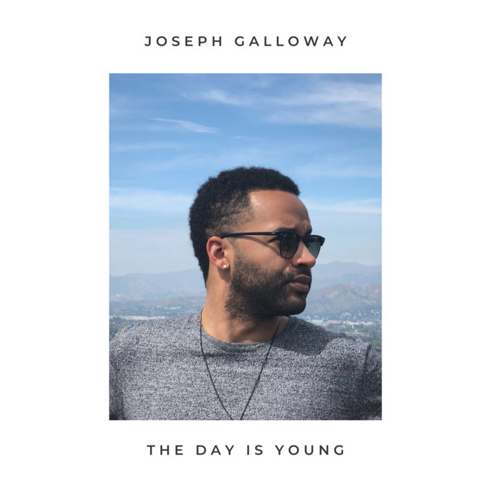 Cosmic | Joseph Galloway